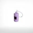 Dog Poop Bag Dispenser Portable Waste Bag Holder with Clip Outdoor Dog ...