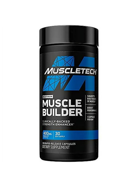 MuscleTech in Shop by brand - Walmart.com
