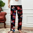 OdeJous Hello Cat Kitty SpiderM-an Pajama Pants for Women Men , Cute ...