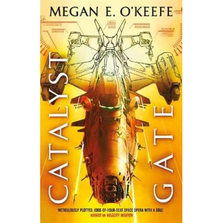 Catalyst Gate (The Protectorate) | Walmart Canada