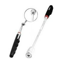 Wilmar W1934 2 Piece Lighted Inspection Tool Set - Walmart.com