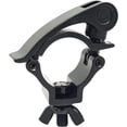 2 Pack 1.49-1.57 inch Lighting Truss Clamp Stage Light Clamps Heavy ...