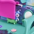 My Little Pony: Mini World Magic Mare Stream Doll Playset, 60 Pieces - Walmart.com