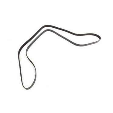 ACDelco 8K720 Serpentine Belt - Walmart.com