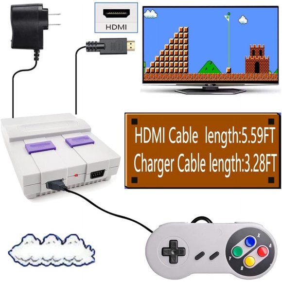 Plug N Play Tv Games