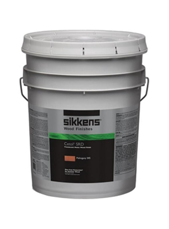 Sikkens Exterior Wood Stains & Finishes in Wood Stains, Coatings ...