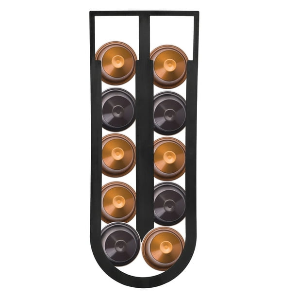 Capsule Stand,Household Coffee Capsule Storage Capsule Holder Capsule ...