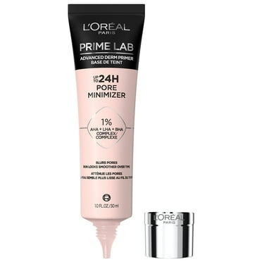 L'Oreal Paris Studio Secrets Professional Magic Perfecting Base Face ...