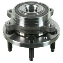 MOOG 515136 Wheel Bearing and Hub Assembly Fits select: 2008-2011 ...