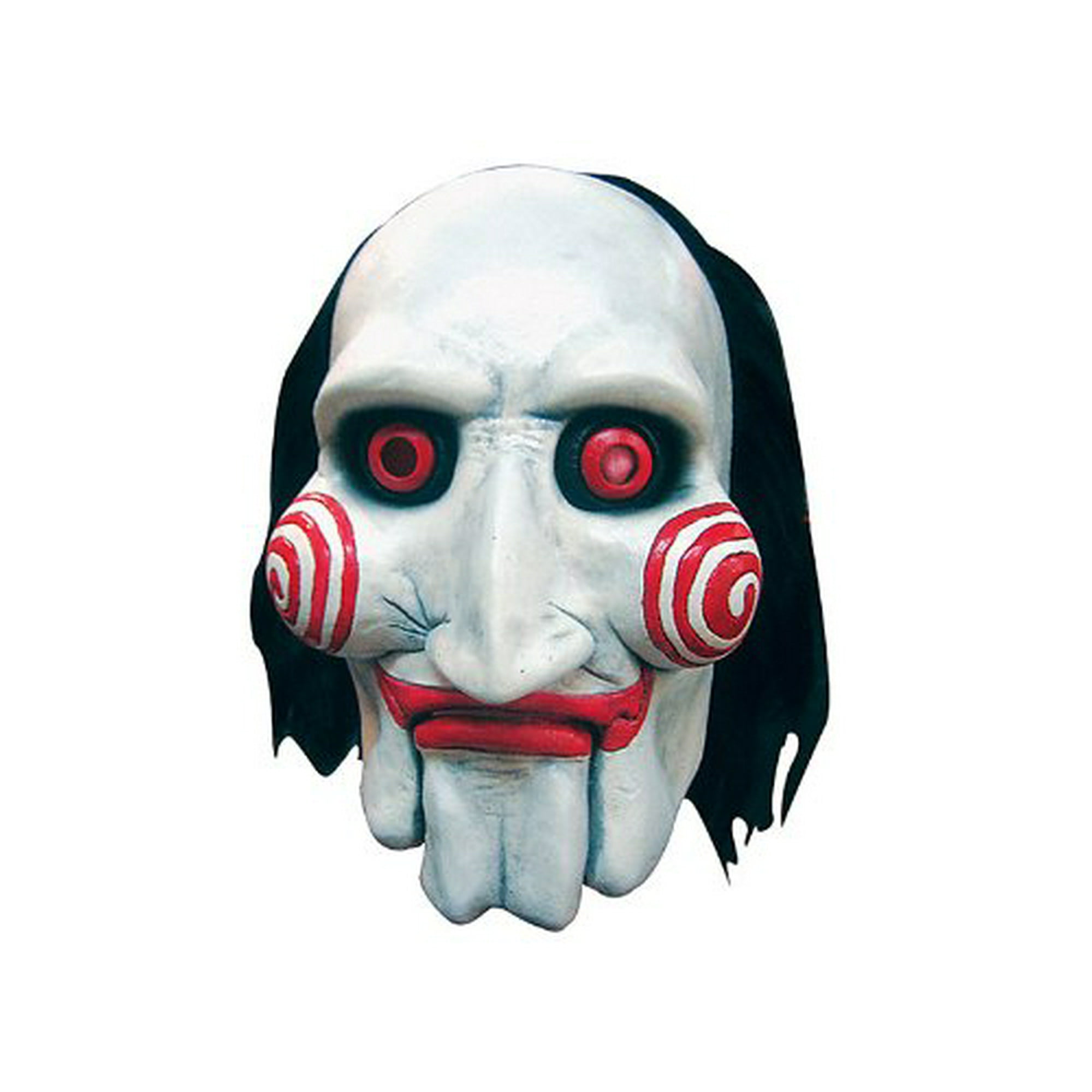 Jigsaw Saw Puppet