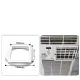 Exhaust Pipe Interface For Midea Portable Air Conditioner Hose ...