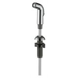 Delta Side Spray & Hose Assembly in Chrome RP60097 - Walmart.com