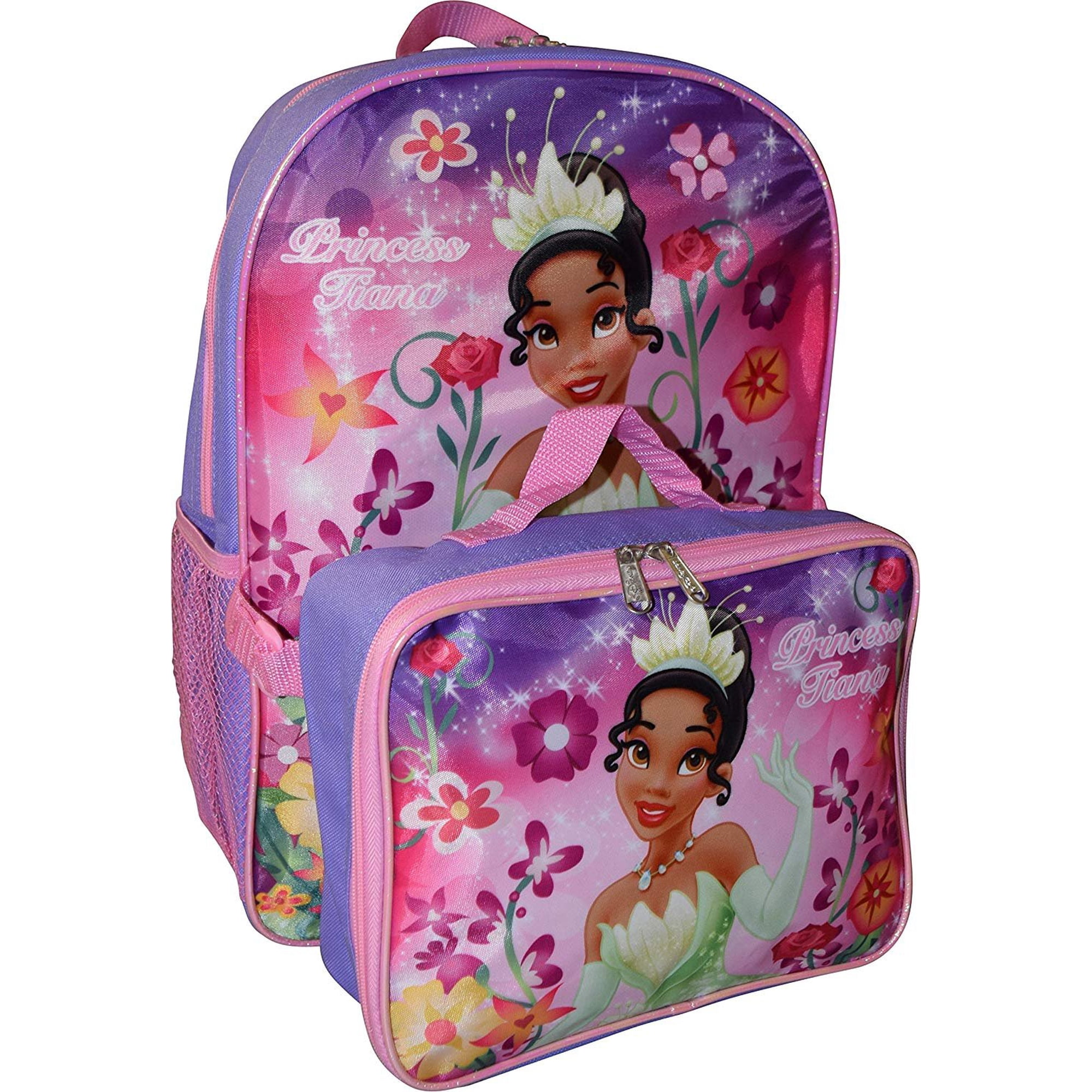 Tiana Backpack