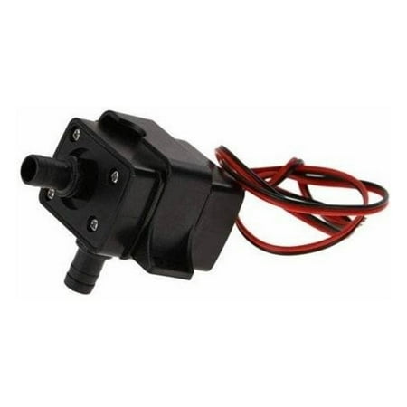 Aquarium Fish Tank Submersible Water Pump, High Efficiency Brushless ...