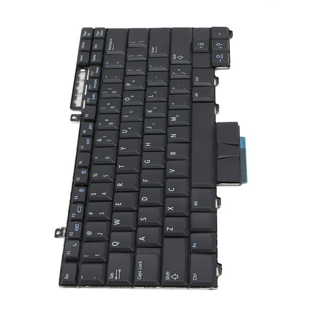 E6400 Keyboard, Replacement Keyboard Convenient Easy Installation For ...