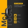 McJ Tools Reloading 0.163 and 0.205 Primer Pocket Uniformer, Reloading Tools, - Walmart.com