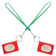 Two Pack Pet Training Clickers with Comprehensive Training Guide ...