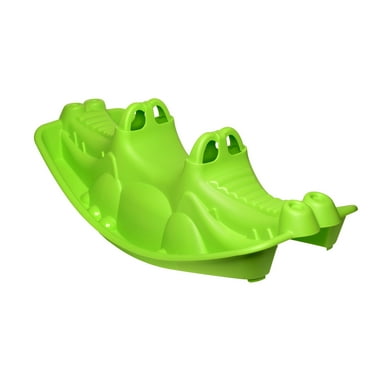 Little Tikes Whale Teeter Totter - Walmart.com