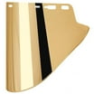 Jackson Safety F20 High Impact Face Shield (29062), Polycarbonate, 8” x ...