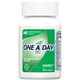One A Day Energy Multivitamin Tablets, Multivitamins for Men & Women ...