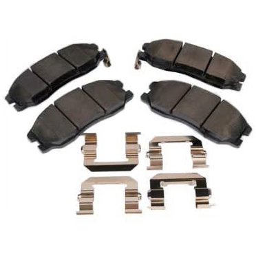 Disc Brake Pad Set - Walmart.com