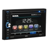 Sound Storm Laboratories DD764BR 6.2” Touchscreen Bluetooth DVD USB ...