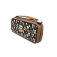 Carrying Case for Nintendo Switch, Protective Portable Hard Shell ...