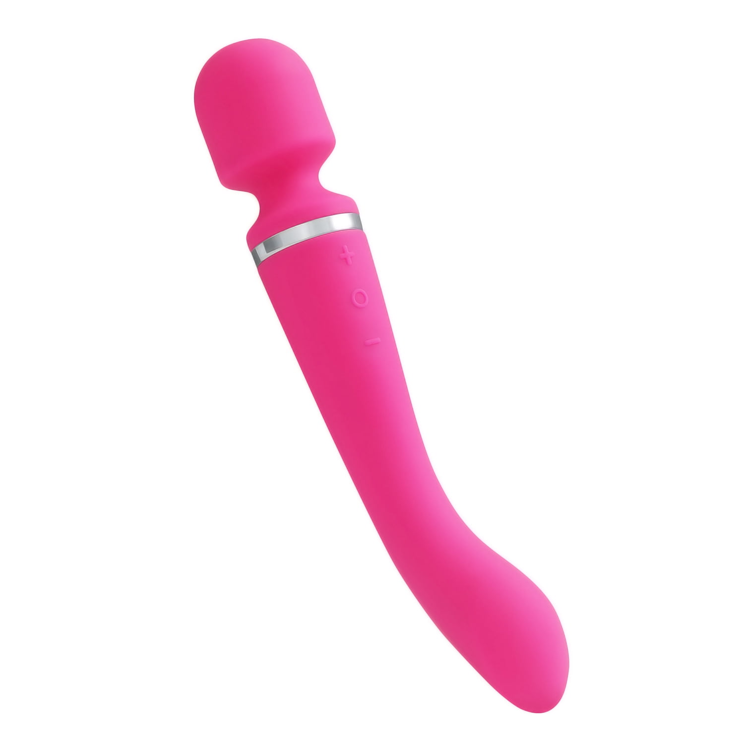 Wand Massager Multi Vibration Modes Massaging Stick For Women Men Ultra