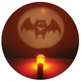 Spooky Flashlight w/ Interchangeable Lenses - Walmart.com