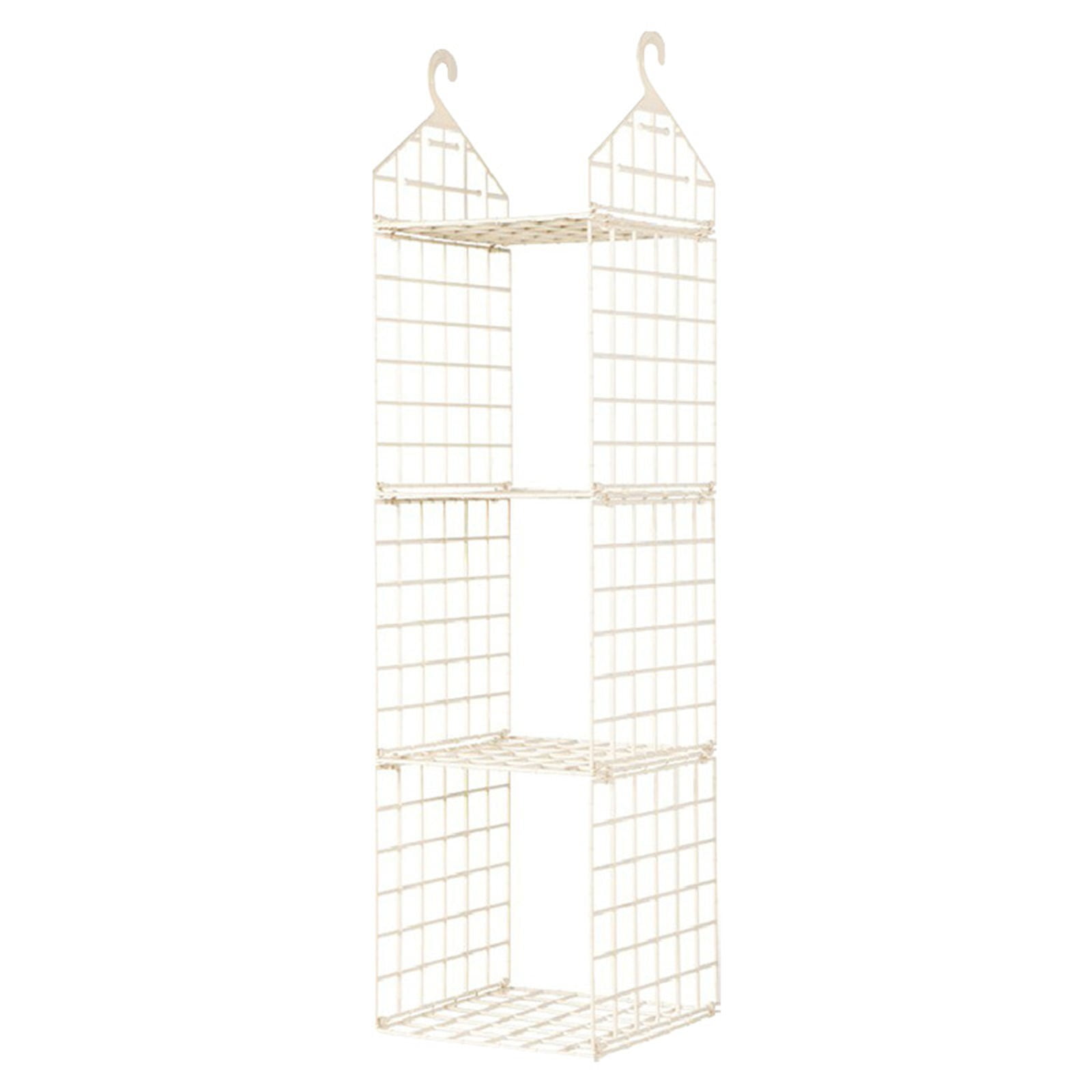 Click here for Hanging Closet Organizer Shelf  Foldable Storage S... prices