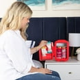 Free Shipping! Cooluli Electric 4-Liter Portable Cooler/Warmer Mini ...