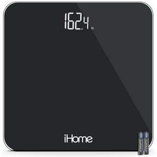 Conair Thinner TH280 Digital Precision LED Portable Bathroom Scale ...