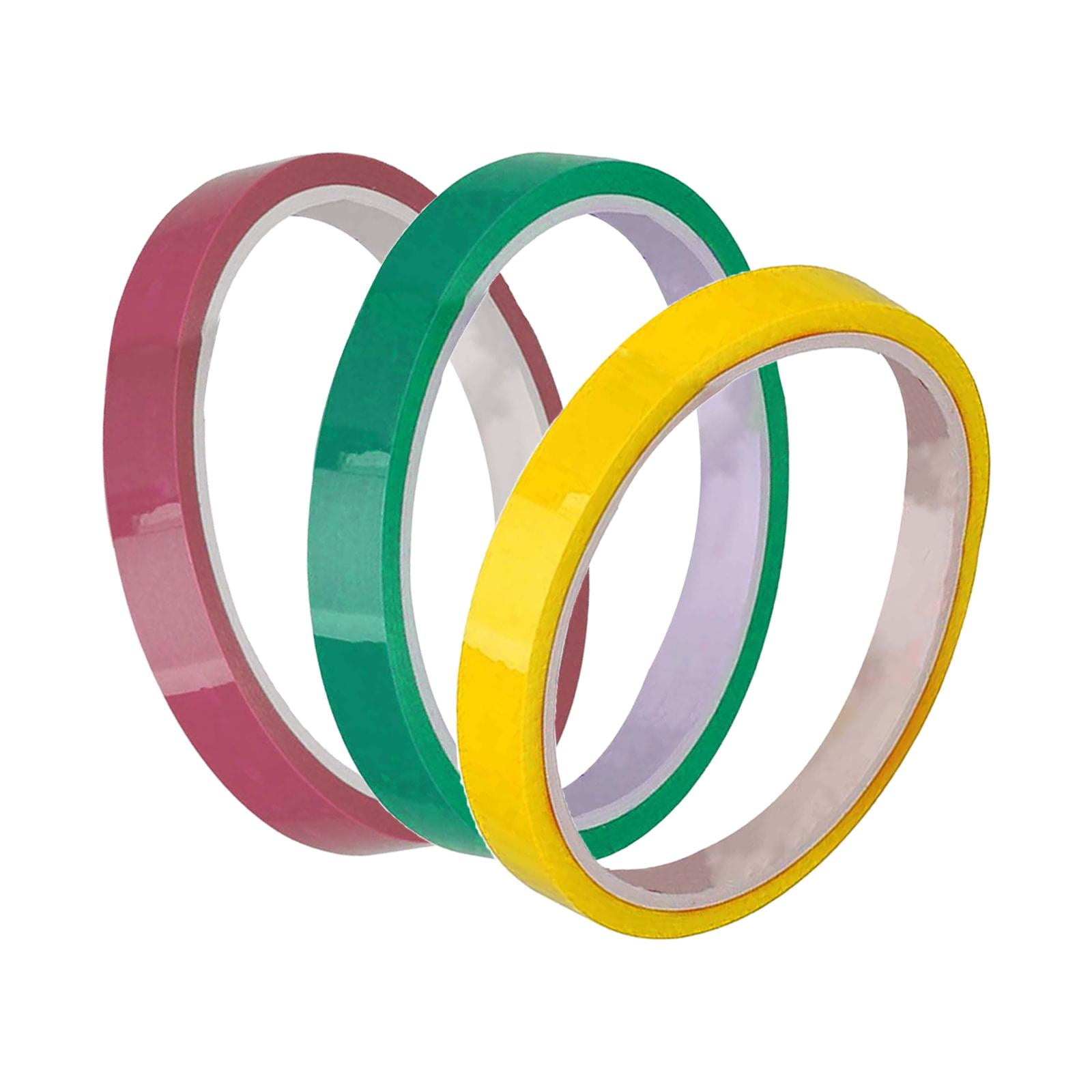 3 uds cinta adhesiva creativa para manualidades DIY juguete educativo ...