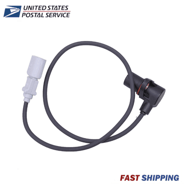 A-Premium Crankshaft Position Sensor Compatible with Audi A3 2010-2013 ...