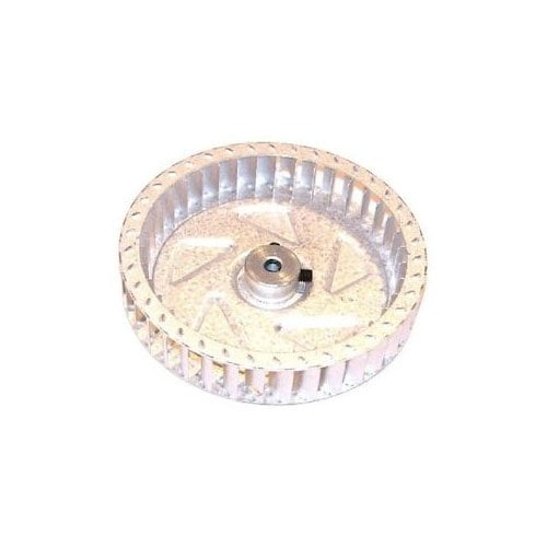LA21RB553 - Bryant OEM Replacement Furnace Inducer Motor Blower Wheel ...