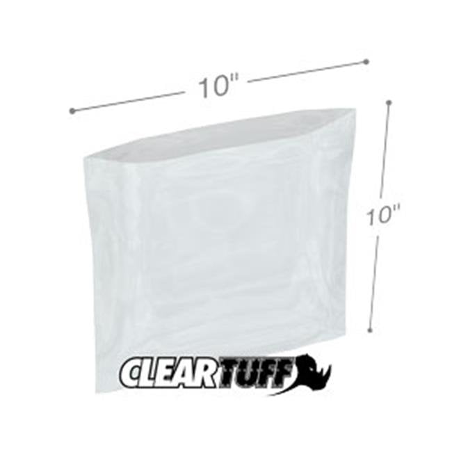 Click here for International Plastics Pb21010 10 X 10 In. Clear P... prices