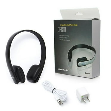 Inland ProHT Bluetooth Headset - Walmart.com