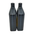 John Deere (2 PACK) Original Equipment Synthetic Gear Lubricant ...