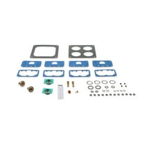 Holley Performance 0-80457S Carburetor - Walmart.com