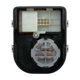 Cub Cadet Ignition Switch w/ Module, Replaces MTD, Part Numbers: 725 ...