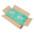 Arkwright Microfiber Cleaning Cloths (Bulk Case of 240) , 12x12 in ...