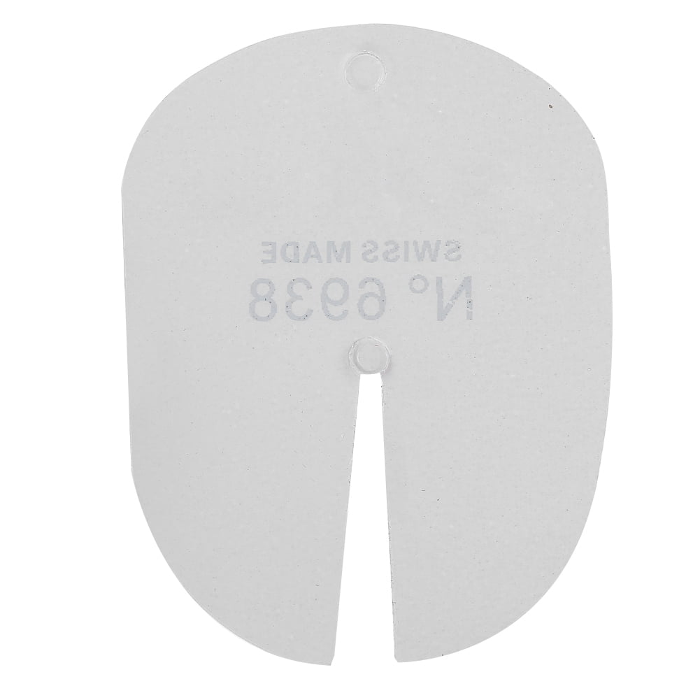 Wchiuoe Watchmaker Tool,5pcs Watch Dial Protector For Removing ...