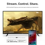 VIZIO 58" Class 4k UHD LED SmartCast Smart TV HDR V-Series V585-G1 ...