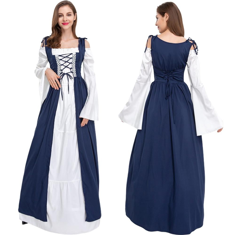 Lady In Waiting Medieval Times