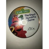 The Great Number Game (DVD) - Walmart.com