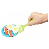 Play-Doh Kitchen Creations 40-Piece Ultimate Chef Set for Imaginative ...