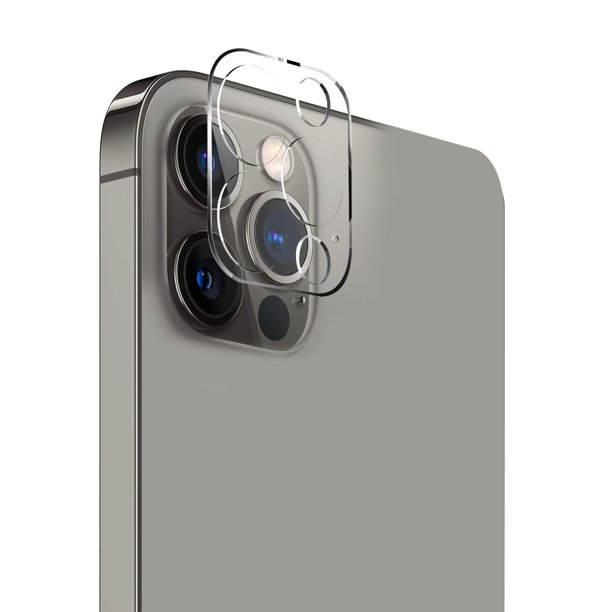 For Apple Iphone 12 Pro Max 6 7 Camera Lens Protector Hd Clear