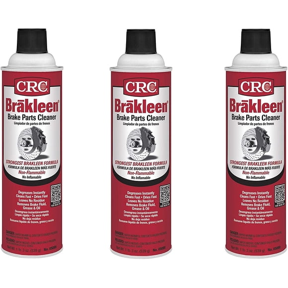Crc Brakleen