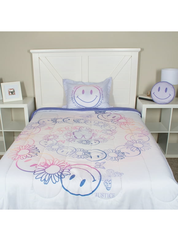 Justice Bedding in Justice Home - Walmart.com