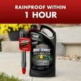Spectracide One-Shot Weed & Grass Killer with AccuShot Sprayer, 1 ...